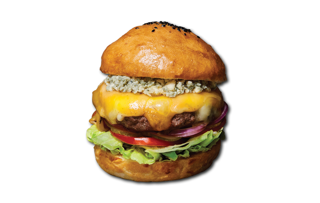 MENUS – Stacked Samui